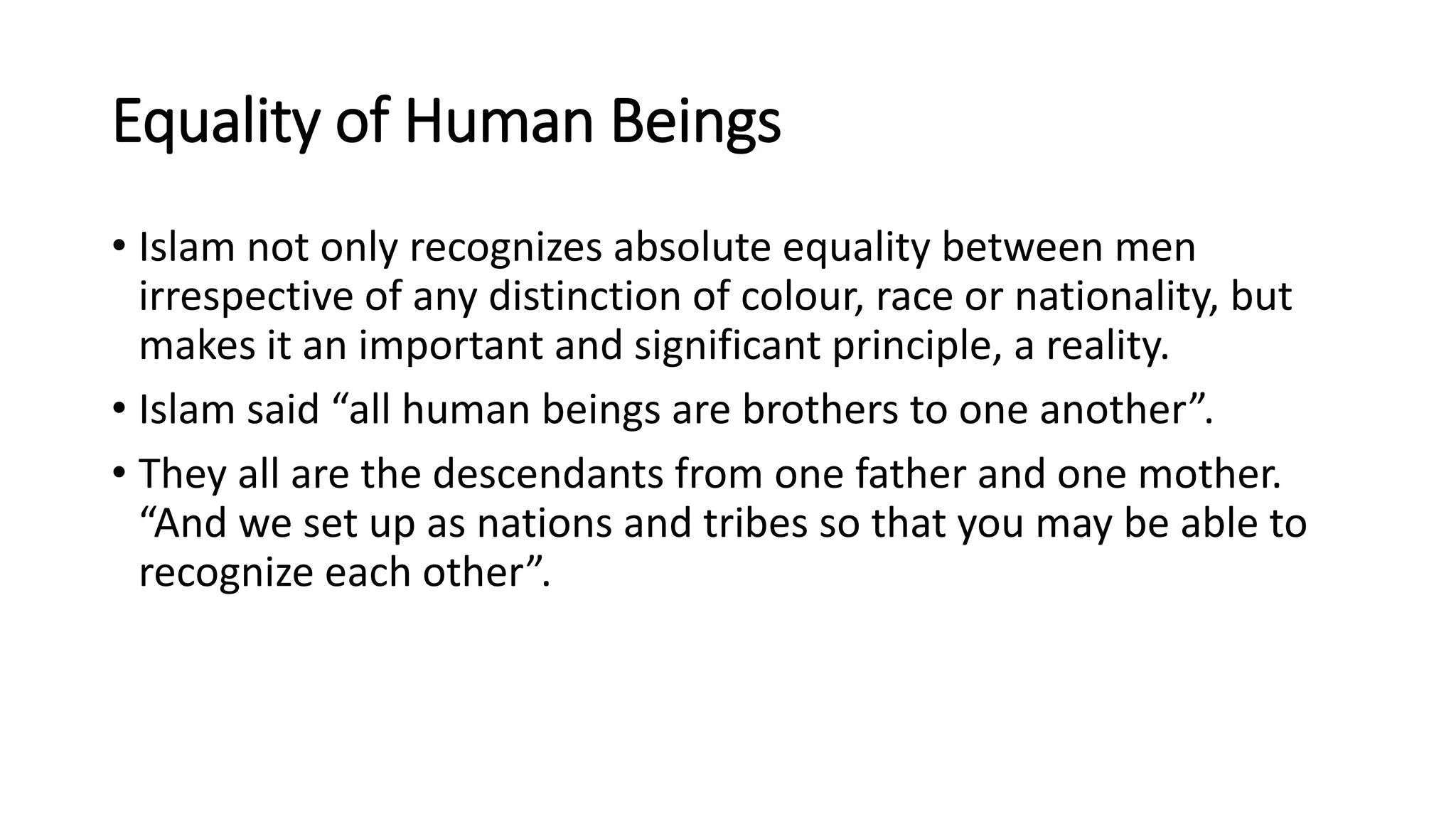 HUMAN RIGHTS AND ISLAM.pptx