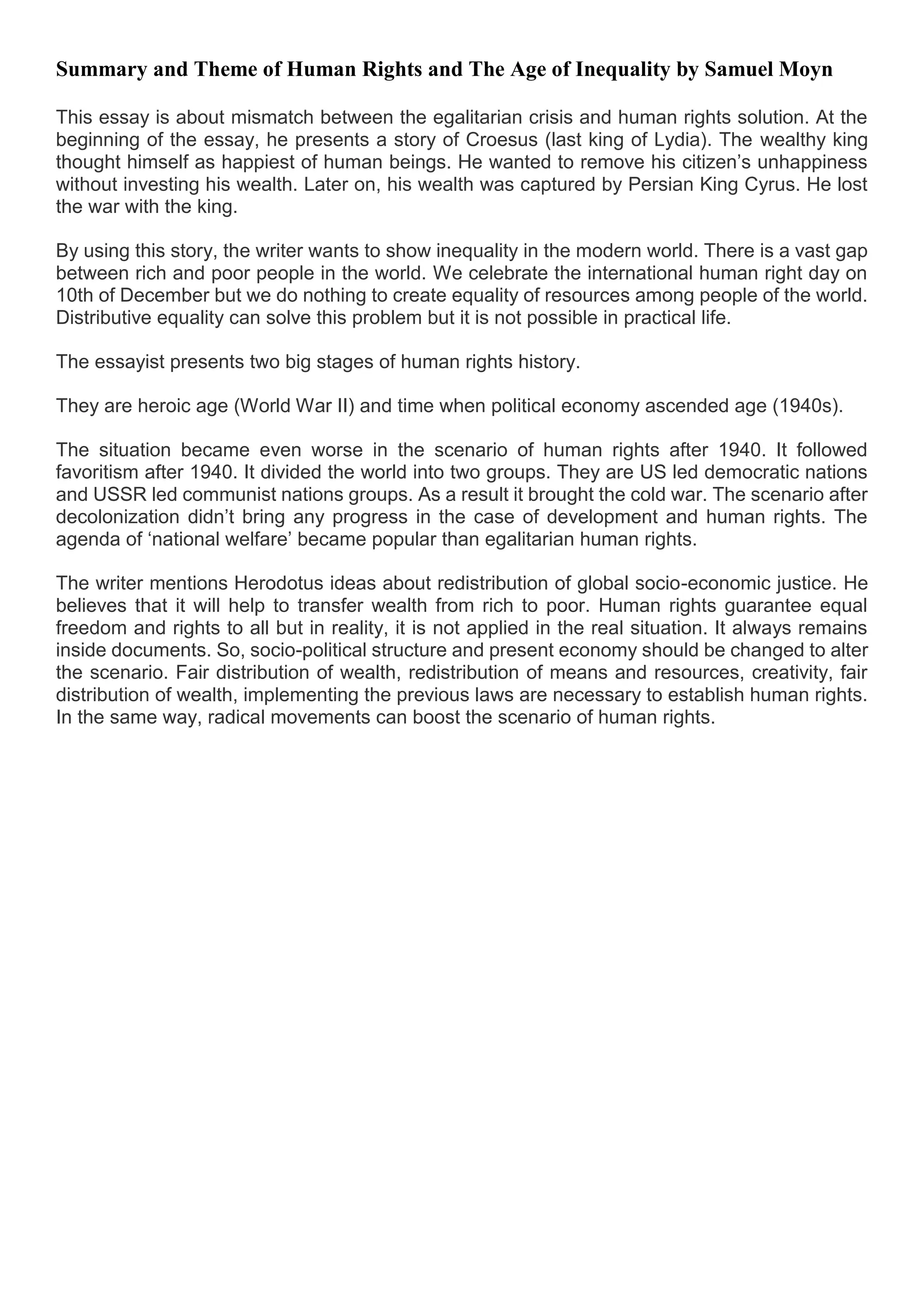 Human Rights and the Age of Inequality.docx