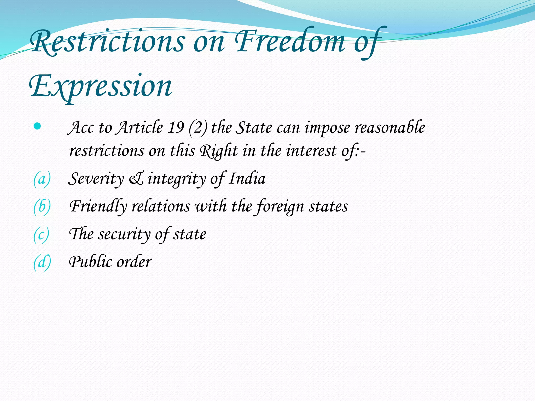 Human Rights: Concept and meaning | PPTX