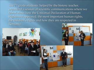 International Human Rights Day | PPT