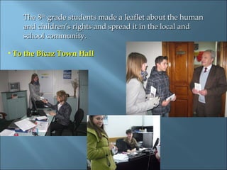 International Human Rights Day | PPT