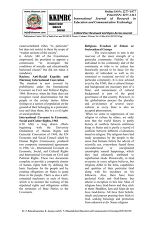 Human Rights Economic, Social and Cultural An Study.pdf