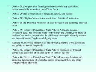 Human rights education | PPT