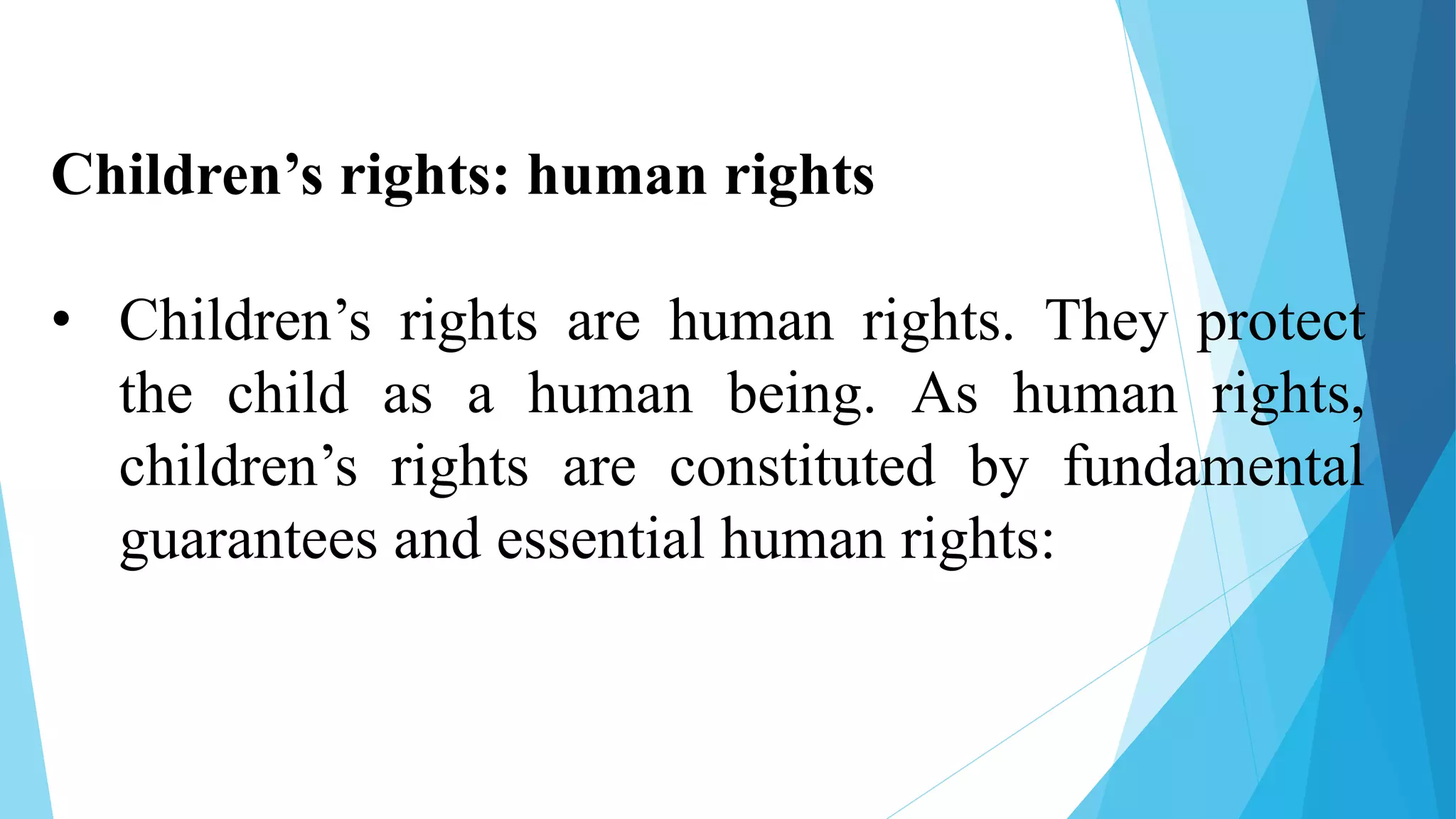 Human rights education | PPTX