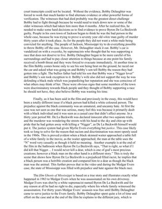 Human Rights Essay1.Revised | DOC