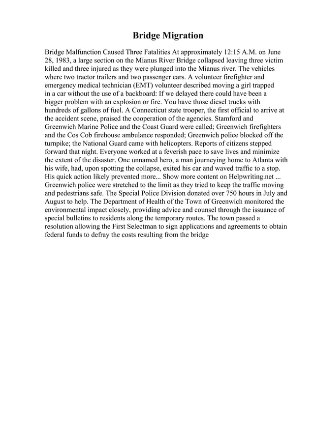 Human Rights Essay Writing | PDF