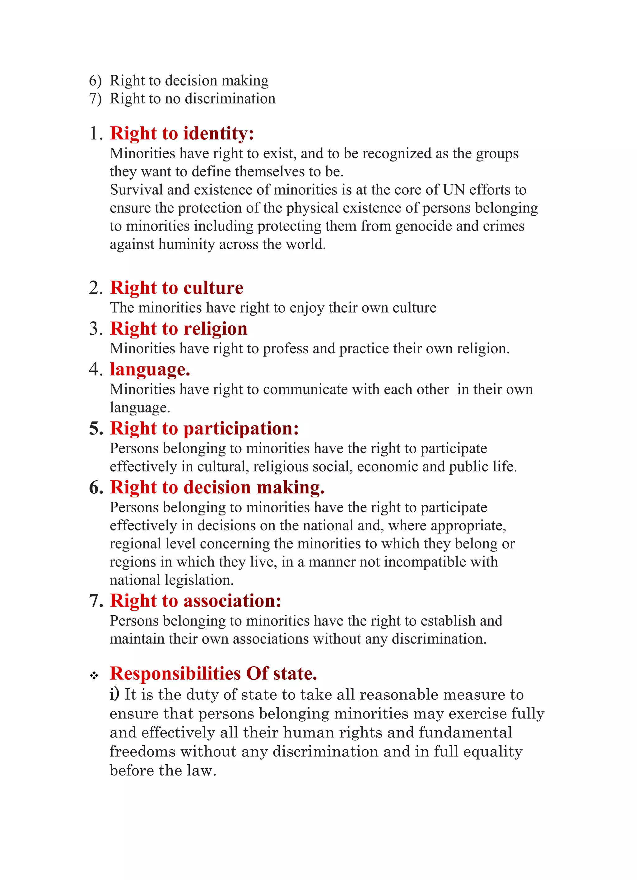 Human rights Final term.docx