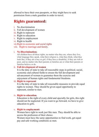 Human rights Final term.docx