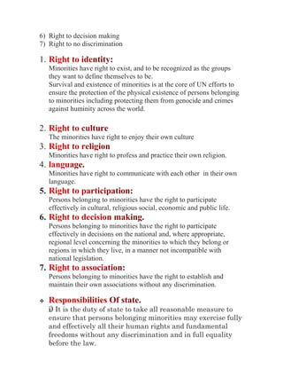 Human rights Final term.docx