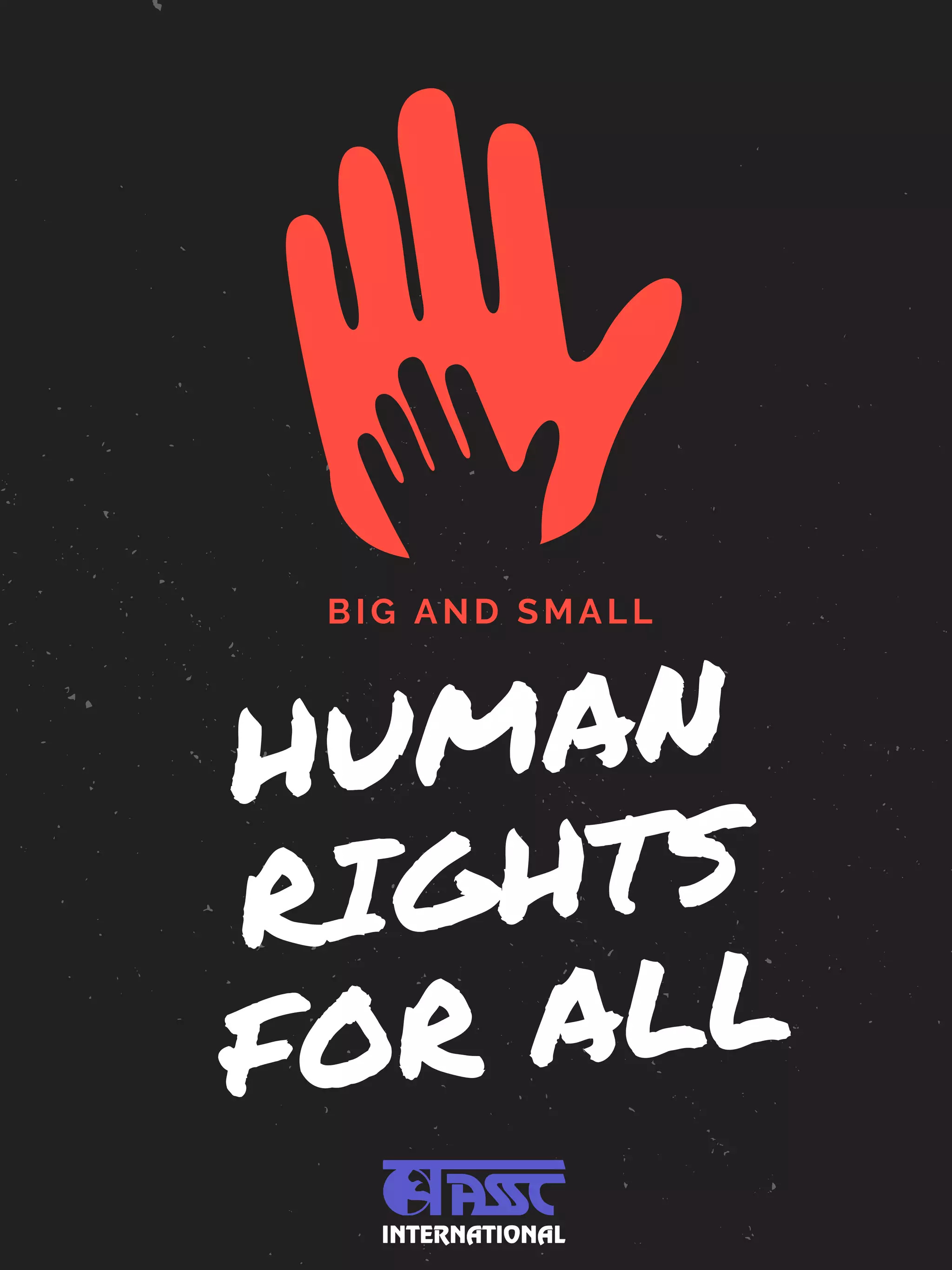 Low-Res Human Rights for All | PDF