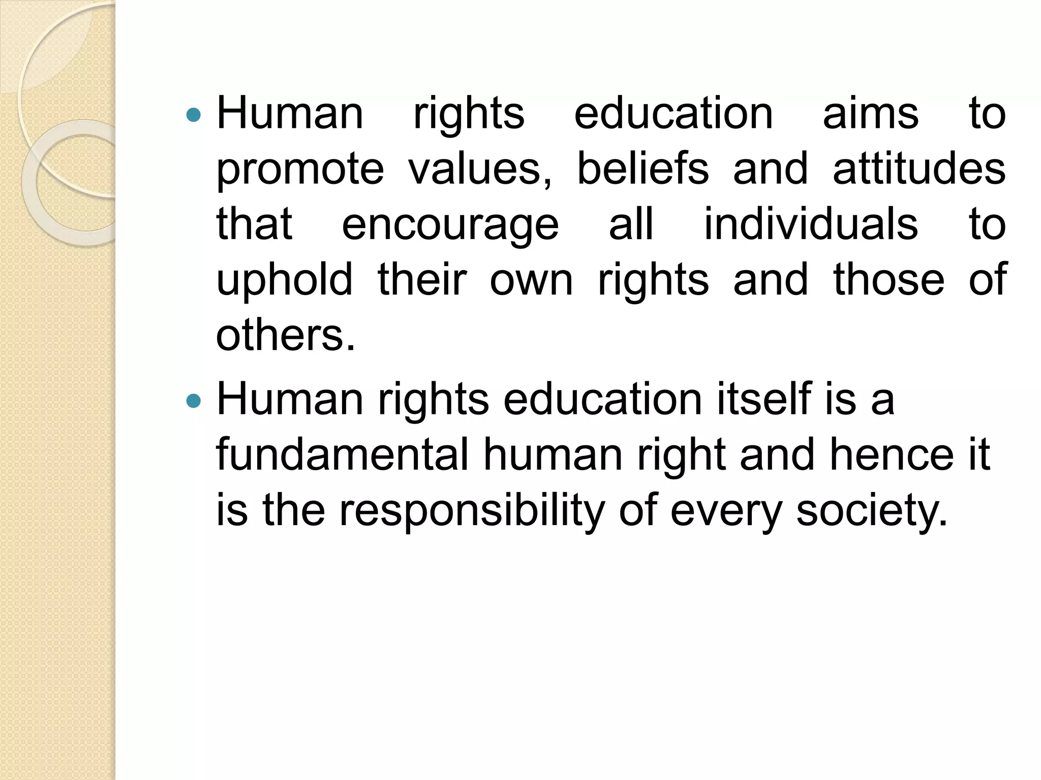 Human Rights for Education.pptx
