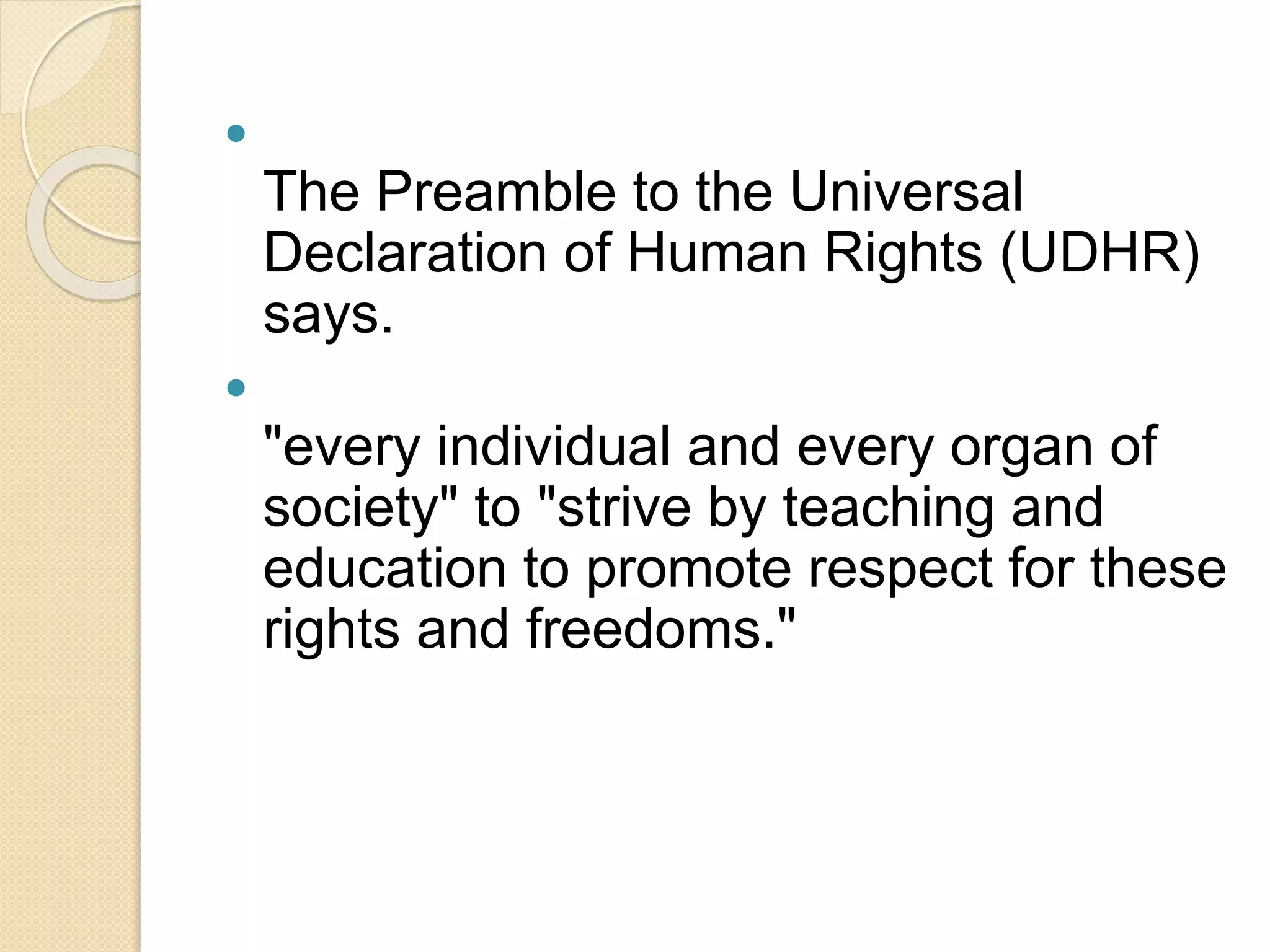 Human Rights for Education.pptx