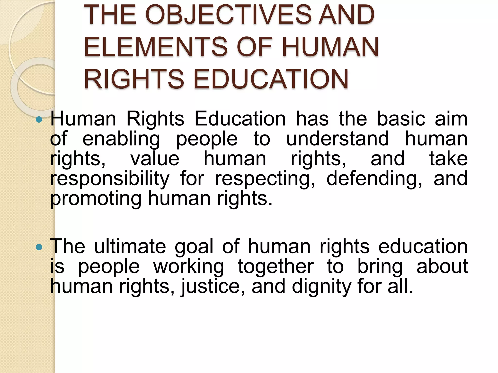 Human Rights for Education.pptx