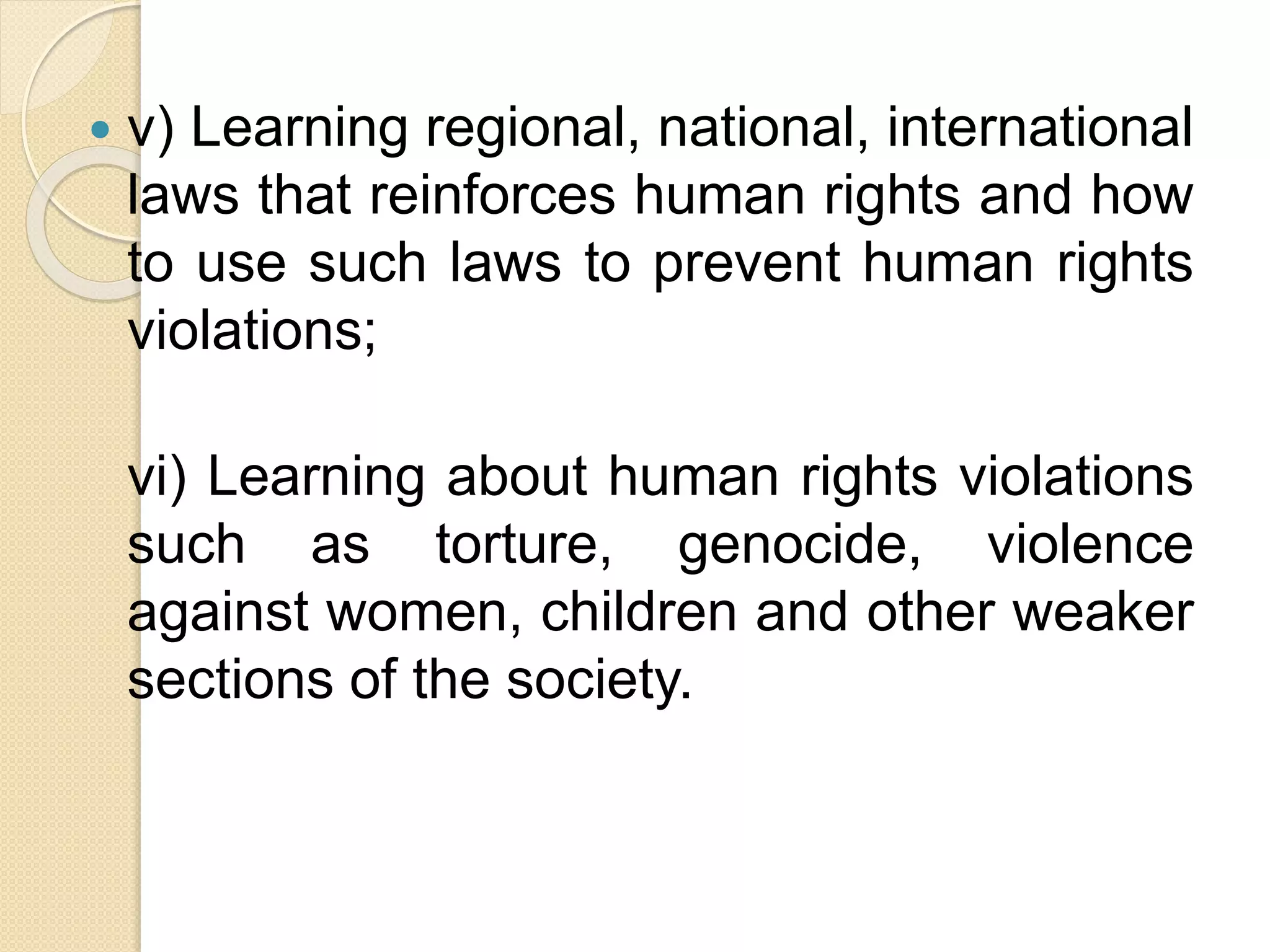 Human Rights for Education.pptx