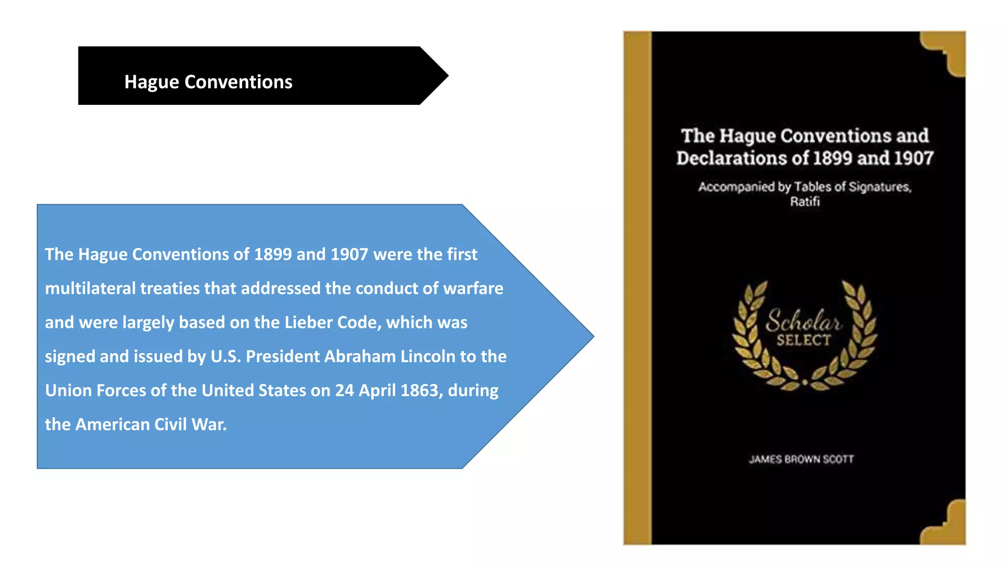 Human Rights origin and development | PPTX