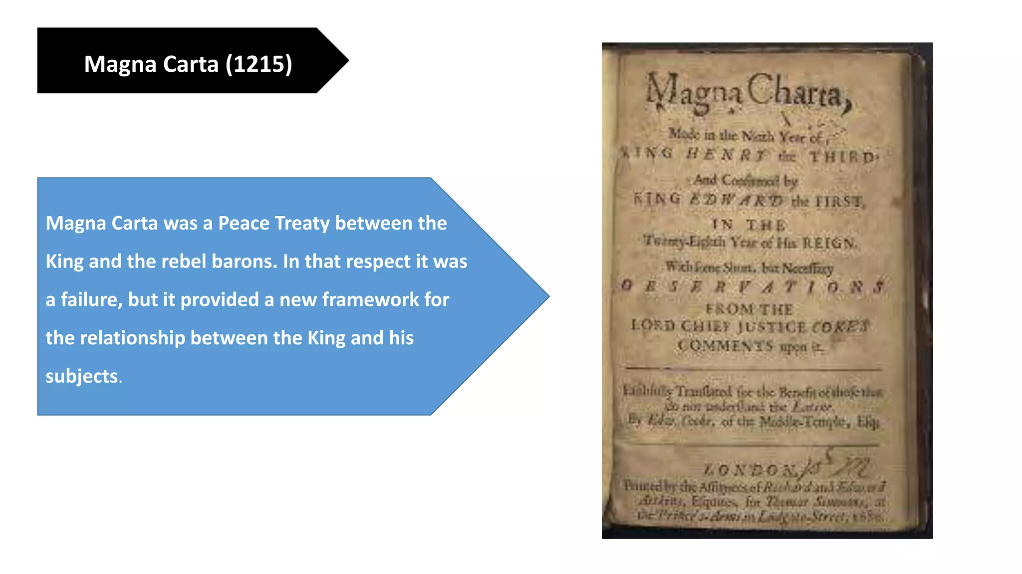Human Rights origin and development | PPTX