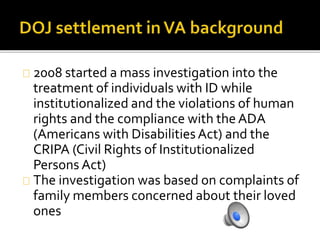 Human rights & id | PPTX