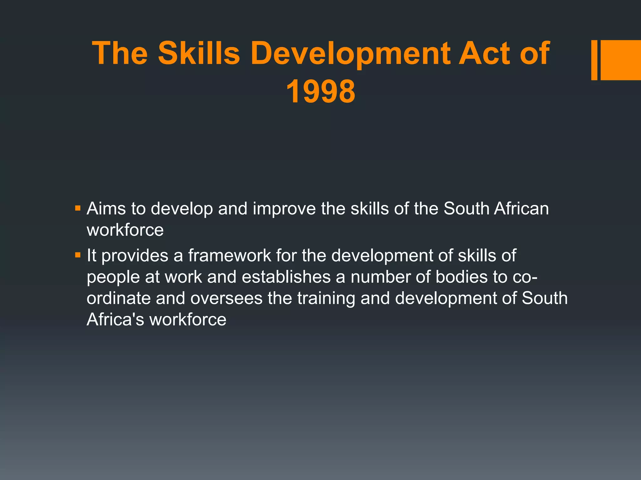 Human Rights in the workplace | PPTX