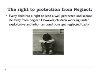 Human rights issues facing children.pptx