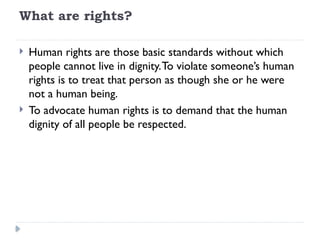 Human rights issues facing children.pptx