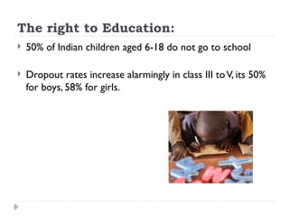 Human rights issues facing children.pptx