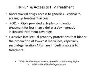 Scientific Sessions 2015: Human rights law and hiv in sri lanka | PPT