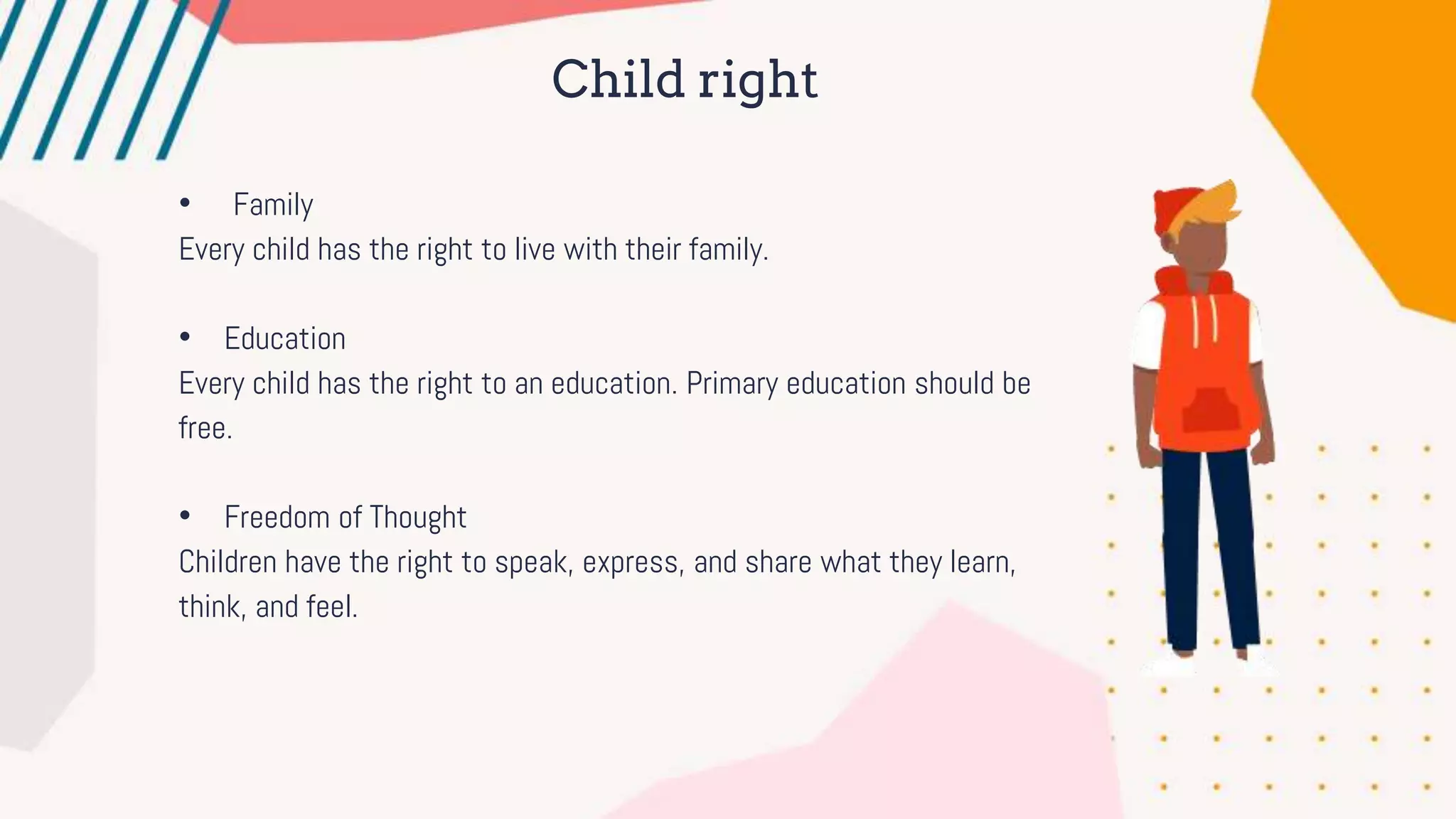 Human Rights Lesson | PPT