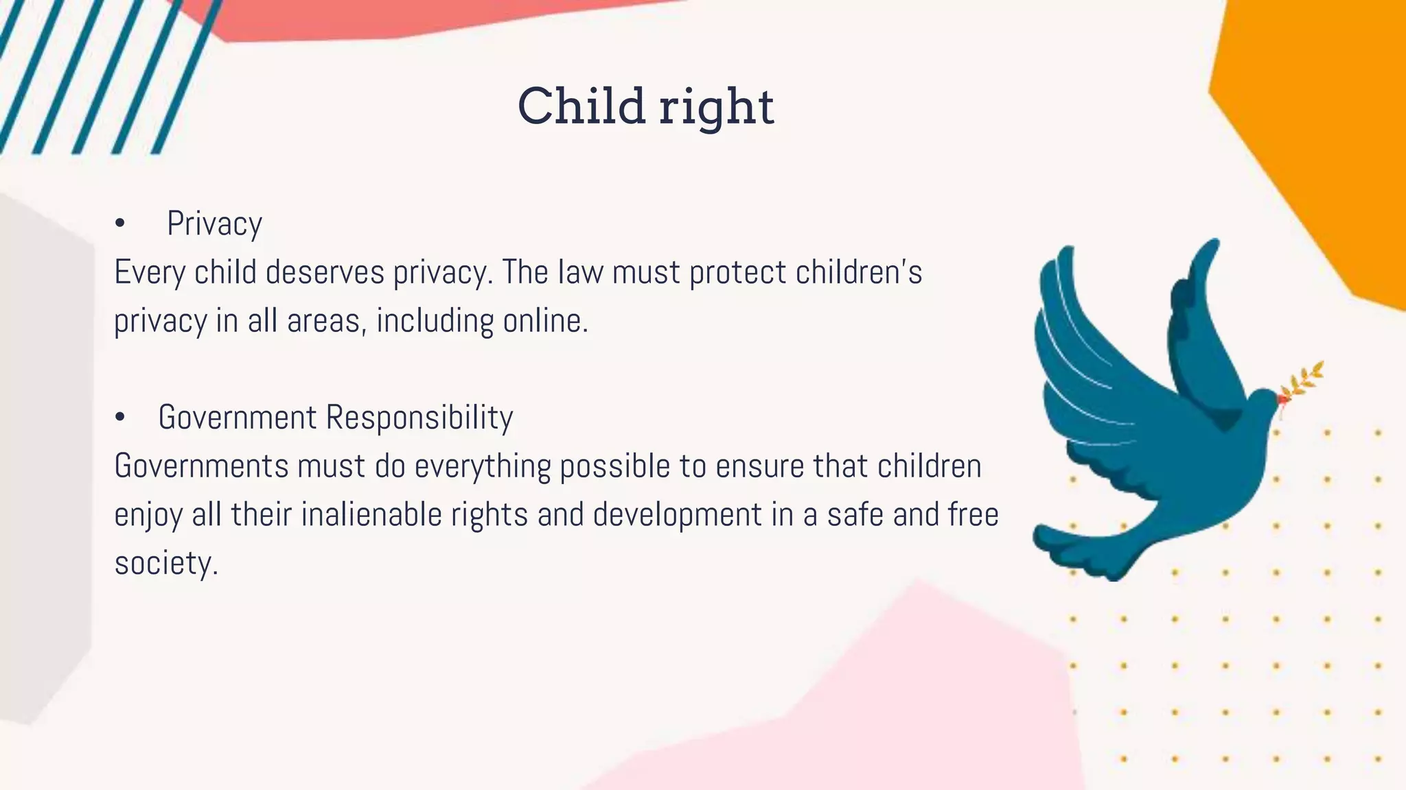 Human Rights Lesson | PPT