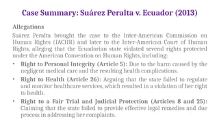 Human Rights Module human rights human rights | PPTX