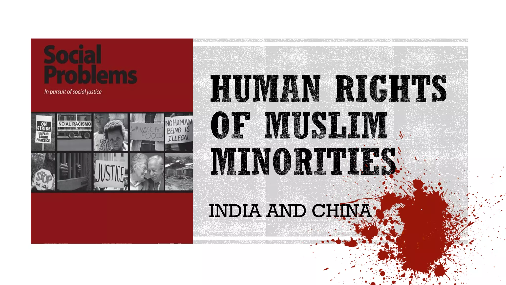 Human Rights of Minorities in India and China | PDF