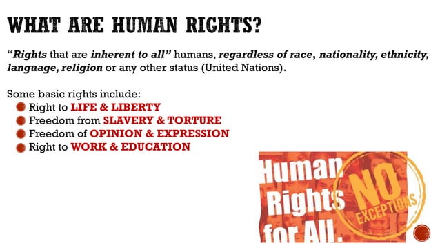 Human Rights of Minorities in India and China | PDF