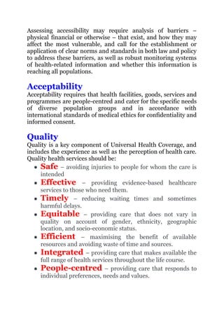 HUMAN RIGHTS | PDF | Reproductive Health | Diseases and Conditions