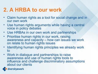 Human rights powerpoint | PPT