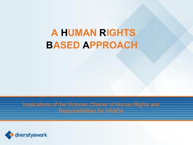 Human rights powerpoint