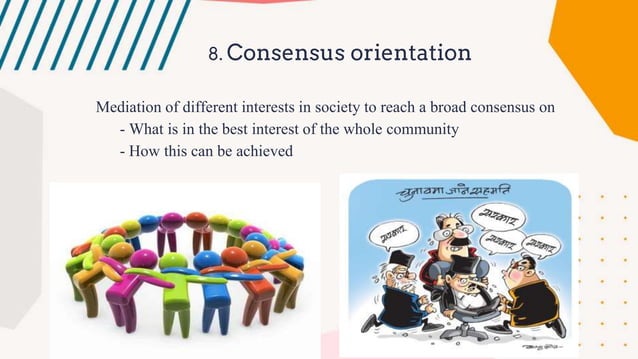 Human rights and good Governance | PPTX