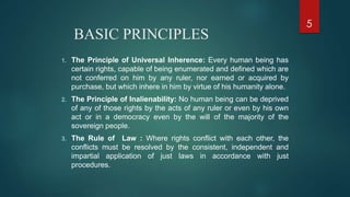 Human Rights | PPT
