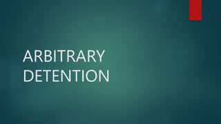 human rights presentation.pptx