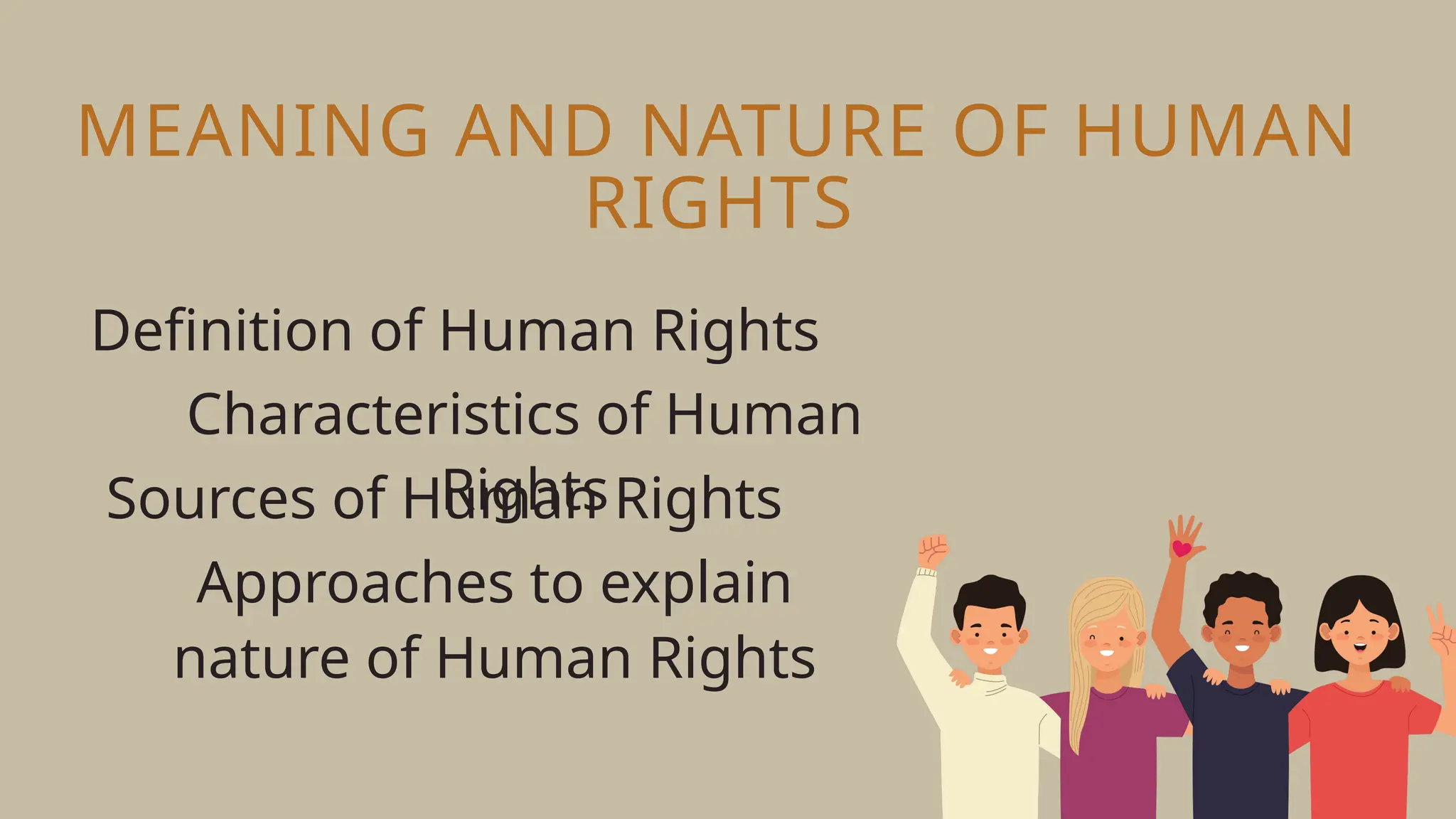 Introduction to human rights PRESENTATION.pptx