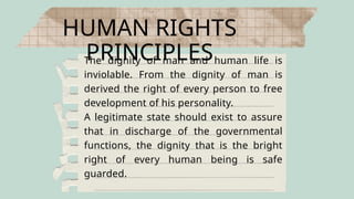 Introduction to human rights PRESENTATION.pptx