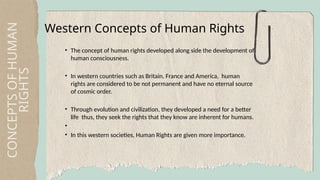 Introduction to human rights PRESENTATION.pptx