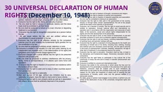 HUMAN RIGHTS PROTECTION_ROLE OF POLICE.pptx