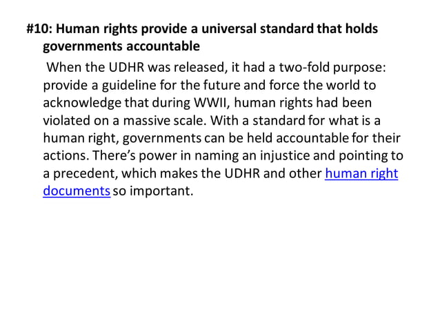 HUMAN RIGHTS meaning definition concepts | PDF | Hinduism | Religion ...