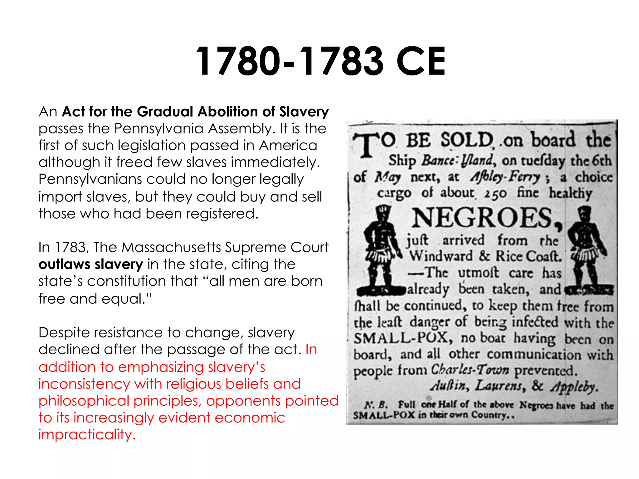 Human rights timeline part 1 | PDF