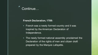 Human rights unit1 | PPT