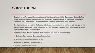 Human rights unit8 | PDF | Political Issues & policy | Politics