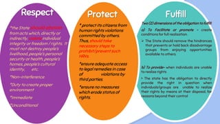 Human rights version 2.0 | PPT