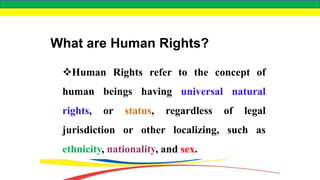 human rigth presentation ppt.pptx