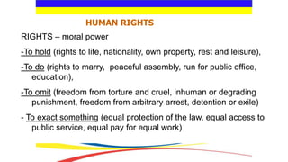human rigth presentation ppt.pptx