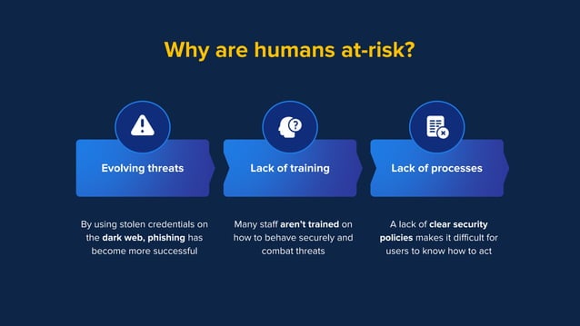 Human Risk Management | PPT