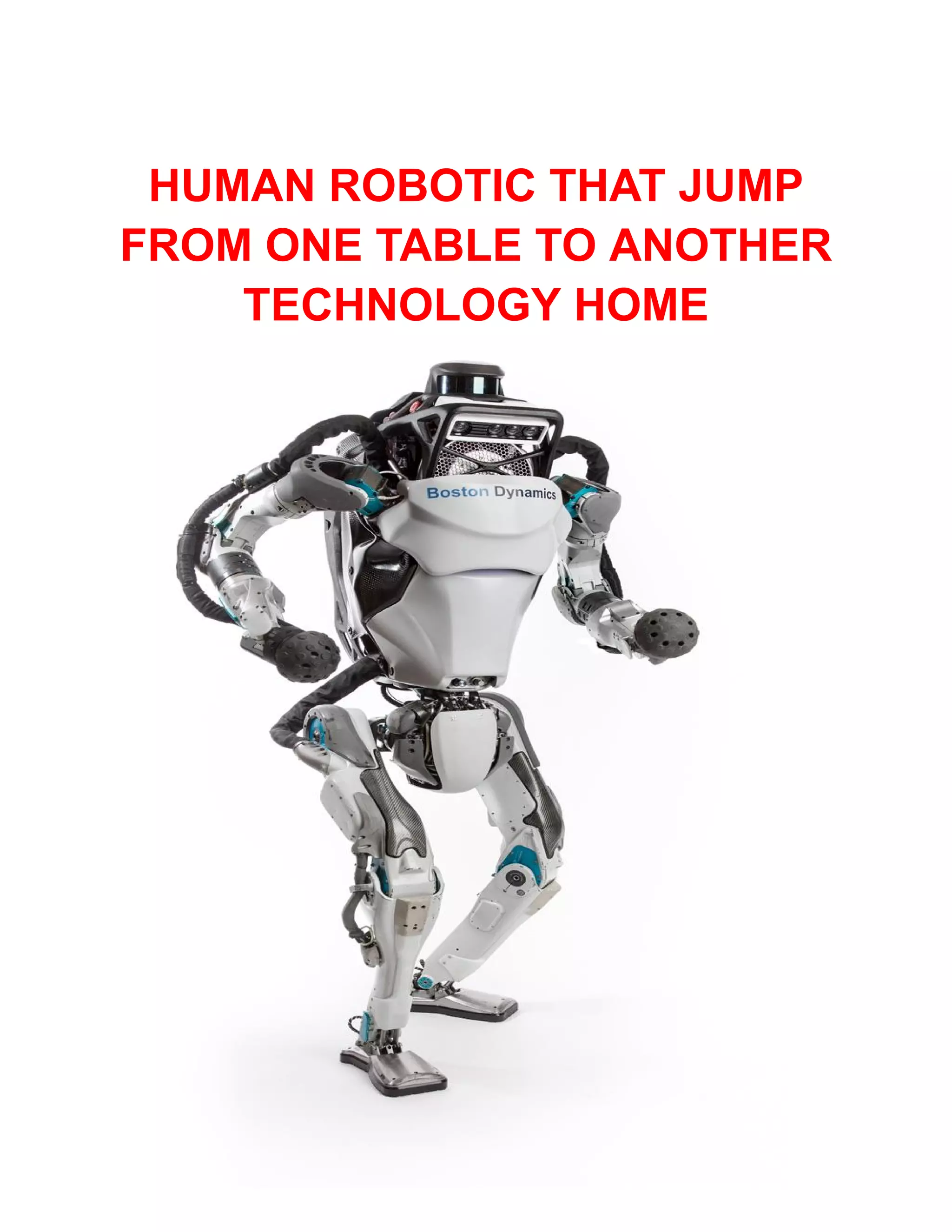 HUMAN ROBOTIC.pdf